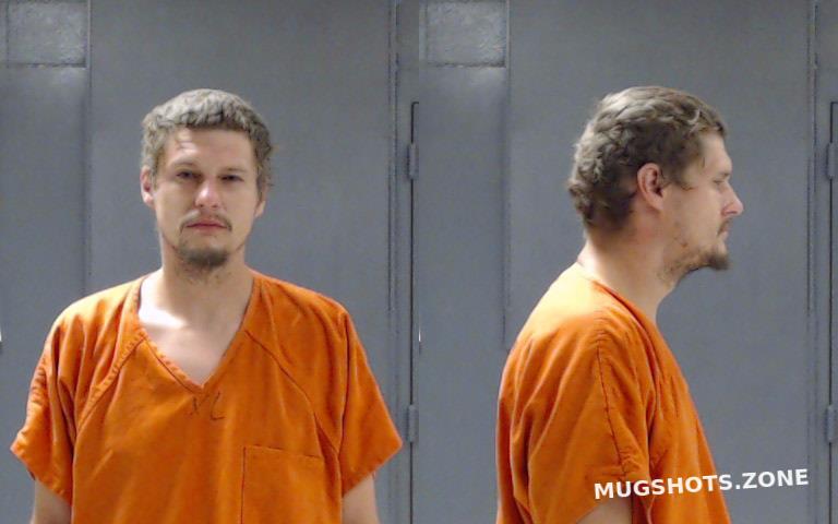 SMITH DILLON DEAN 07/10/2022 - Hunt County Mugshots Zone