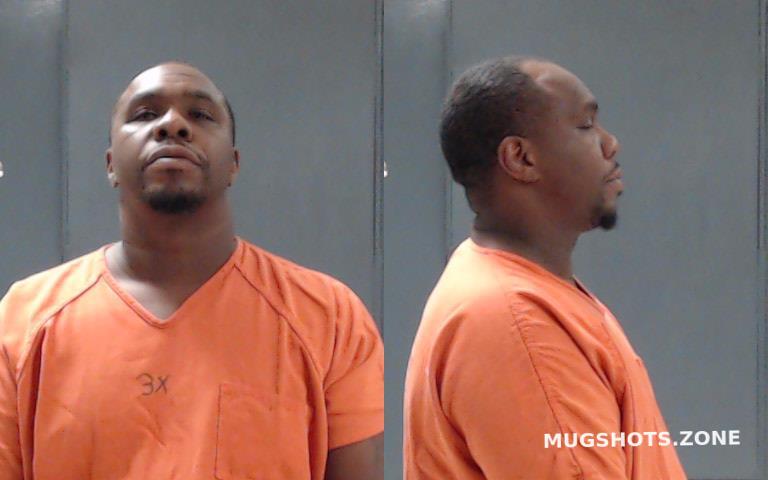JOHNSON TRAVIS BRADLEY 08/29/2022 - Hunt County Mugshots Zone
