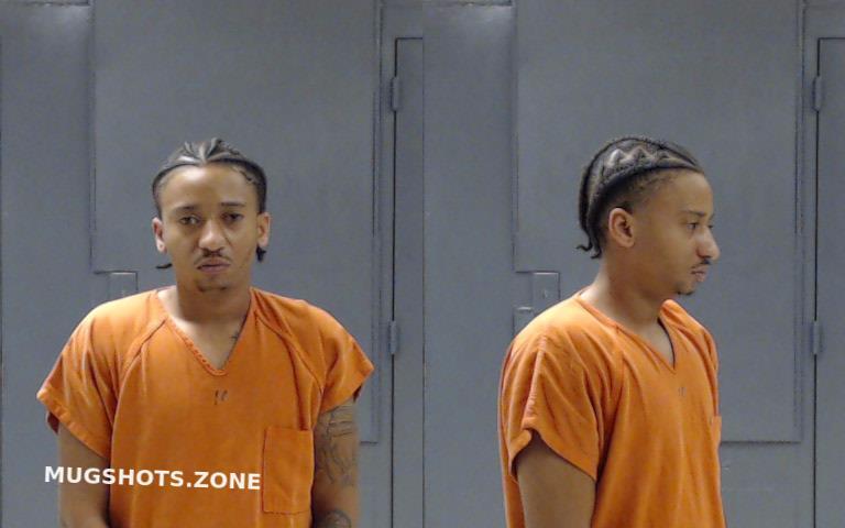 WILLIAMS BENJAMIN LORENZO 09/04/2022 - Hunt County Mugshots Zone