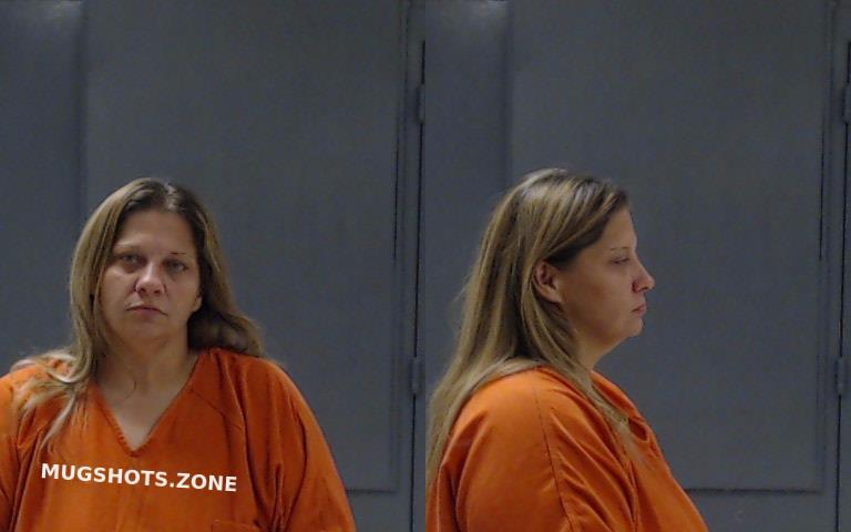 WATSON BRANDY MICHELLE ECKERT 09/14/2022 - Hunt County Mugshots Zone