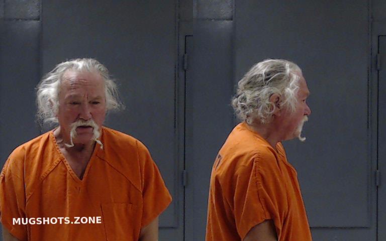MARQUAR GARY WAYNE 09/17/2022 - Hunt County Mugshots Zone