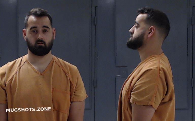 LAY BRANDON MICHAEL 09/26/2022 - Hunt County Mugshots Zone