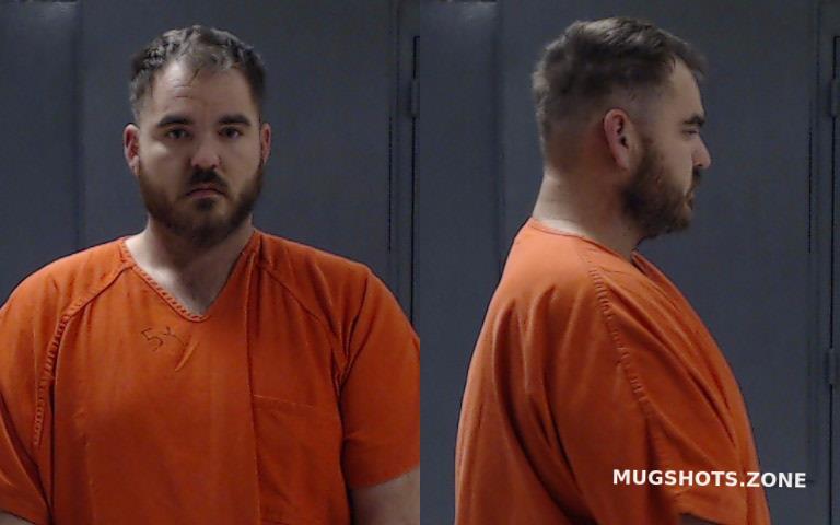 BINGHAM ANTHONY DWAYNE 09/26/2022 - Hunt County Mugshots Zone