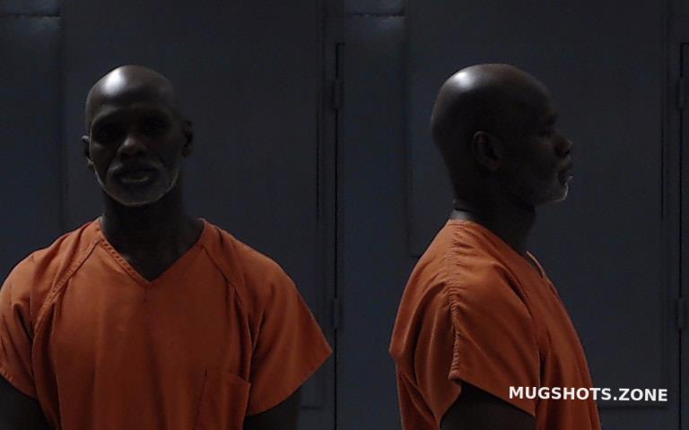 HUDSON RODERICK DONELL 09/29/2022 - Hunt County Mugshots Zone