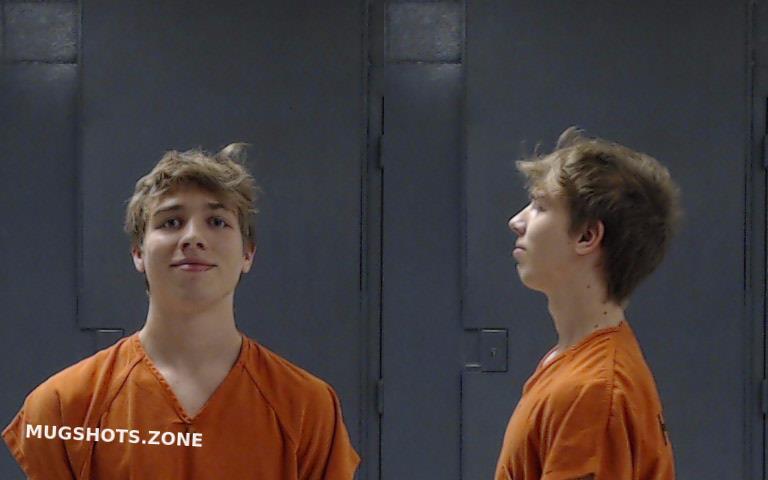 WILLABY TIMOTHY KYLE 10/01/2022 - Hunt County Mugshots Zone