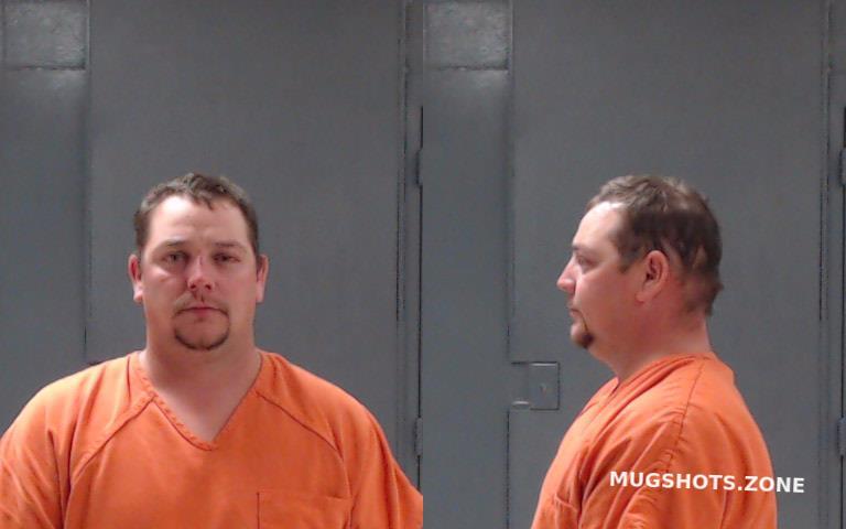VAUGHAN RYAN 10/01/2022 - Hunt County Mugshots Zone