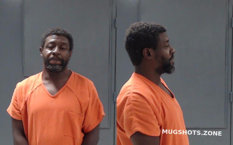 NEAL STEVEN LESHAUN 10/02/2022 - Hunt County Mugshots Zone