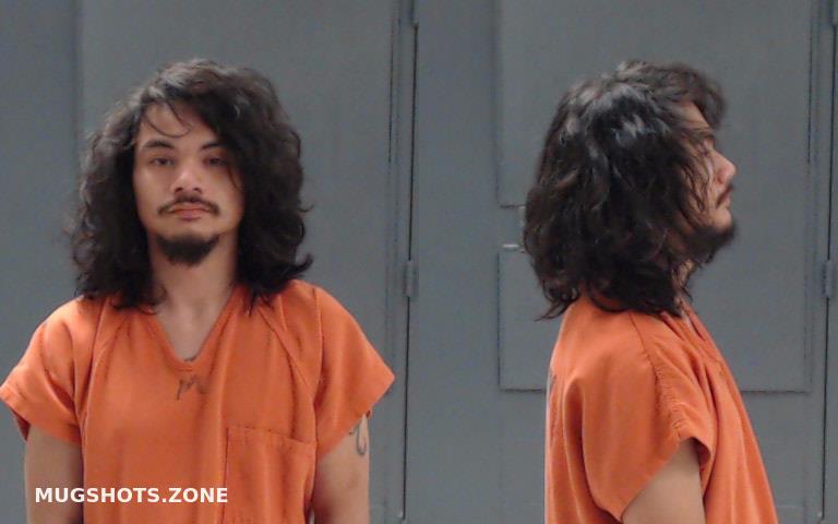 RONCAL CONNOR JAMES 10/13/2022 - Hunt County Mugshots Zone