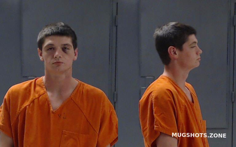 ROLLINS JIMMY LEE 10/17/2022 - Hunt County Mugshots Zone