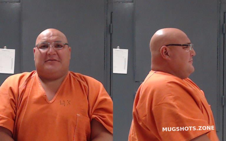 SOLIS JOHNNY LEE SR. 10/18/2022 - Hunt County Mugshots Zone