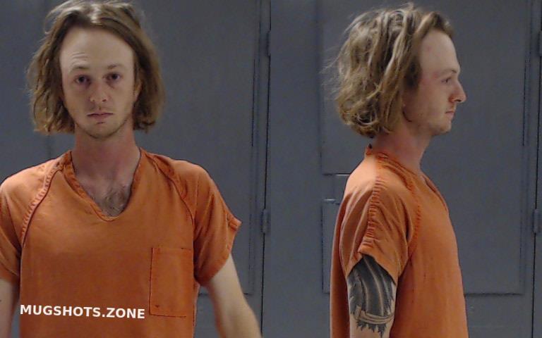 PFARRER JONATHAN MICHAEL 10/19/2022 - Hunt County Mugshots Zone