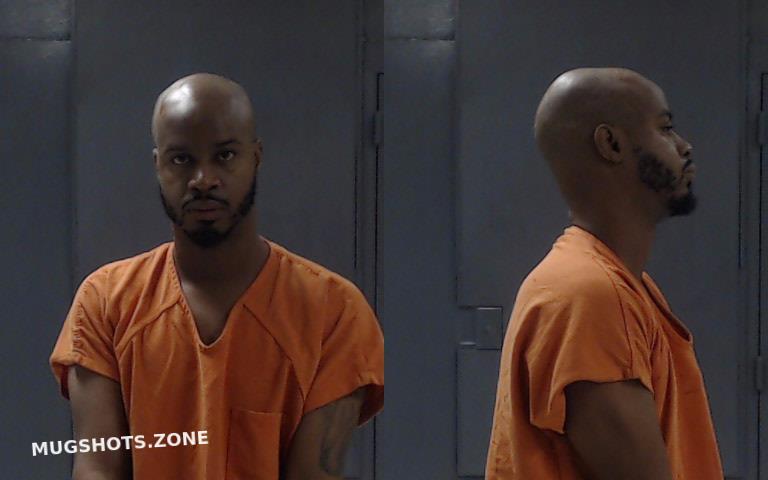 WILLIAMS AARON JEROME 10/23/2022 - Hunt County Mugshots Zone
