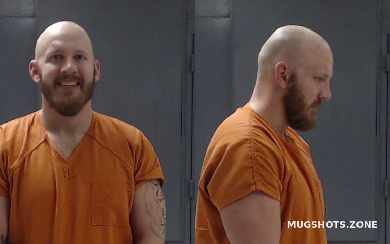 MORALES JOSHUA DANE 11/18/2022 - Hunt County Mugshots Zone