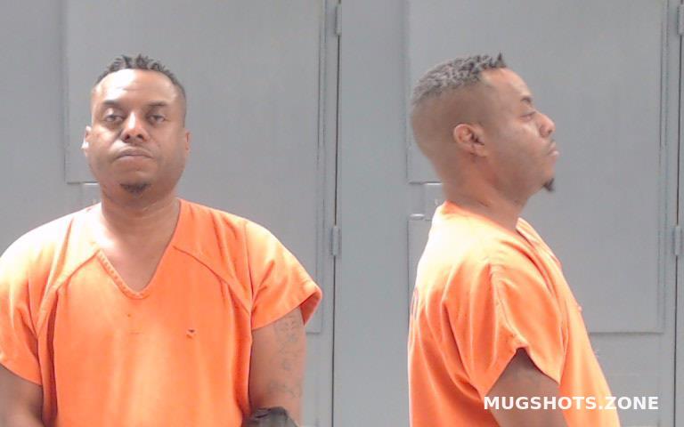 GRIFFITH GREGORY ANTOINE 11/27/2022 - Hunt County Mugshots Zone