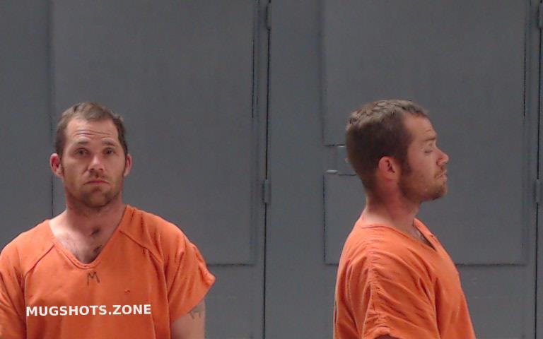 BIRD WILLIAM ISAAC 11/28/2022 - Hunt County Mugshots Zone