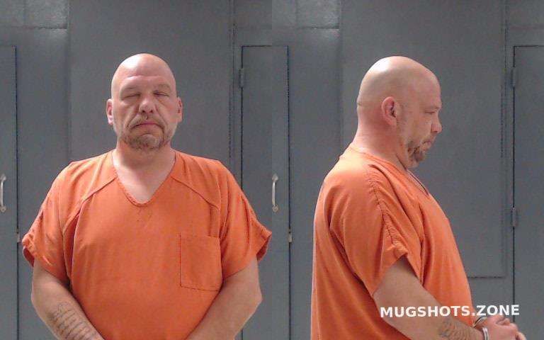 FAULKNER JAY KAY 12/19/2022 - Hunt County Mugshots Zone