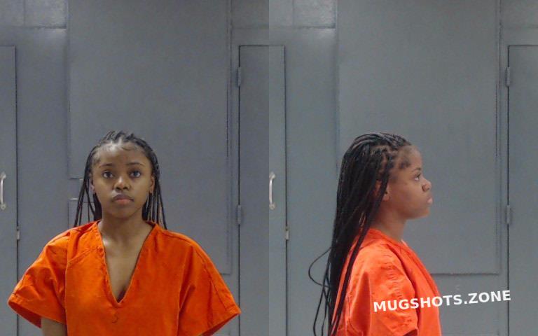 HARRIS CAMERON ANAIJA 12/20/2022 - Hunt County Mugshots Zone