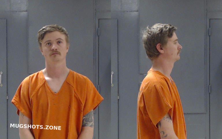 PIPPIN MICHAL CAIN 12/20/2022 - Hunt County Mugshots Zone