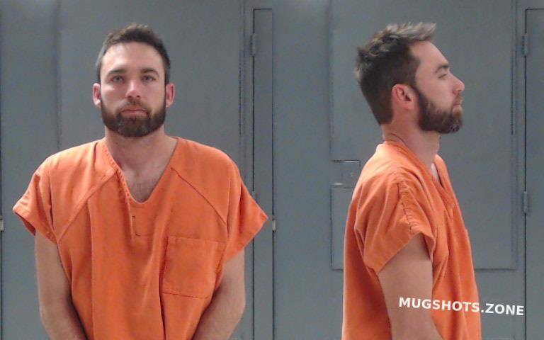 RUFFIN ROBERT DANIEL 12/24/2022 - Hunt County Mugshots Zone