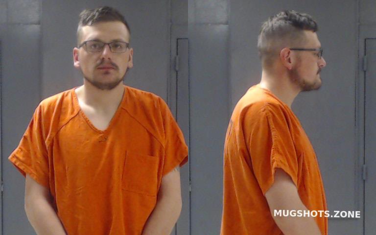 MOYA JACOB RILEY 12/26/2022 - Hunt County Mugshots Zone