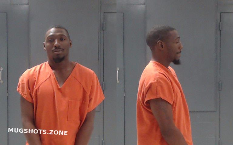HUBBARD DARYIAN RAYSEAN 12/27/2022 - Hunt County Mugshots Zone
