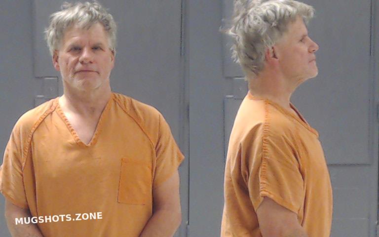 BRITZ ROBERT STEPHEN II 12/30/2022 - Hunt County Mugshots Zone