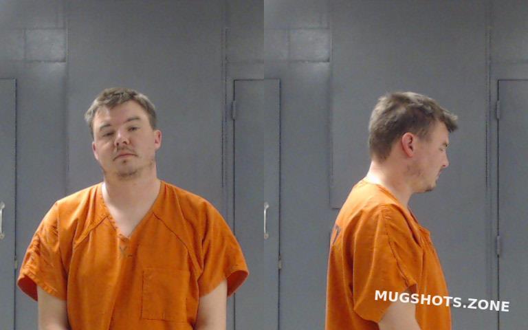 YOUNG JOHNATHAN ROBERT 01/10/2023 - Hunt County Mugshots Zone
