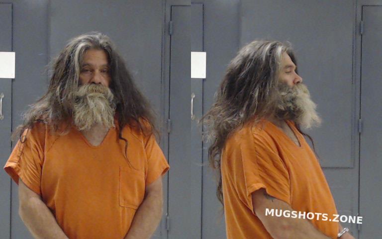 MABE SEAN JOHN 01/18/2023 - Hunt County Mugshots Zone