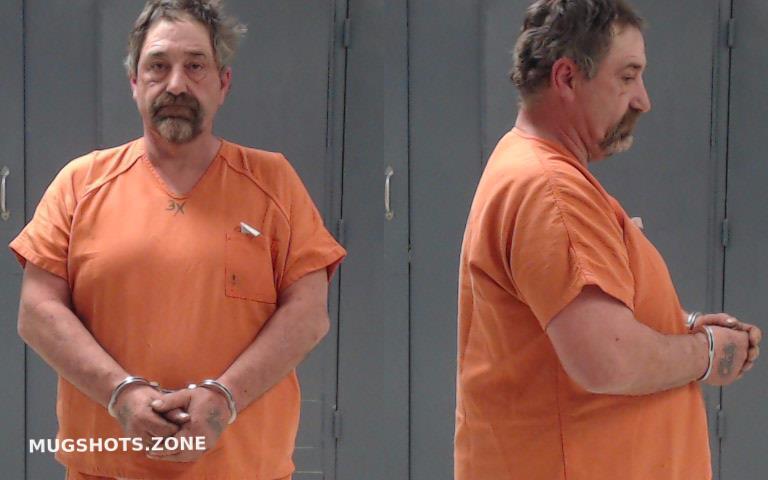 TURNEY TIMOTHY WAYNE 01/20/2023 - Hunt County Mugshots Zone