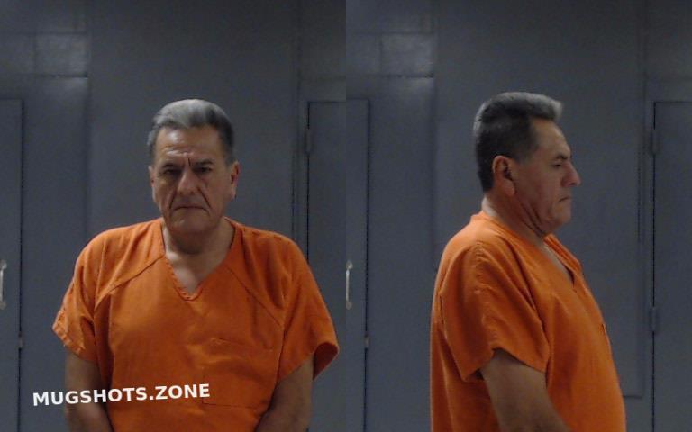 SILVIANO ROBLES 01/22/2023 - Hunt County Mugshots Zone