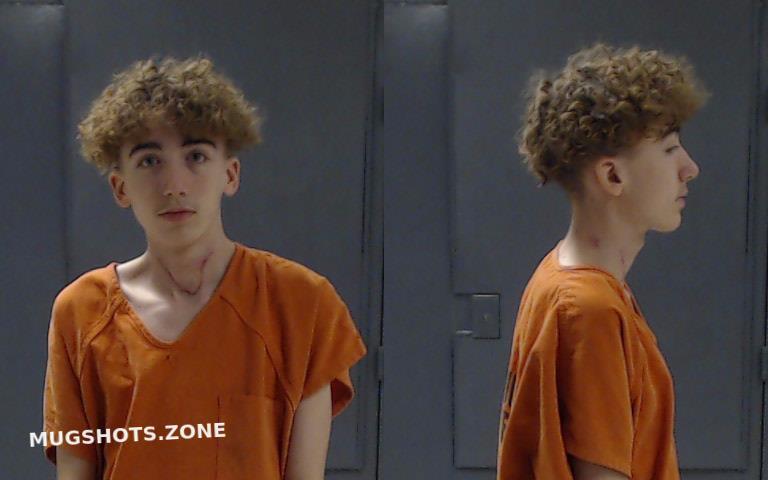 JUDGE JEREMIAH RAY 02/03/2023 - Hunt County Mugshots Zone