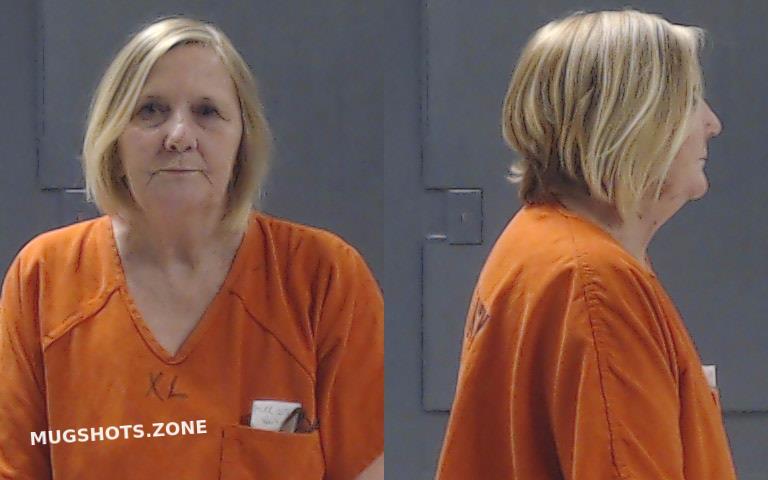 SCOTT LORA FISCHER 02/07/2023 - Hunt County Mugshots Zone