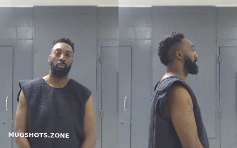 MAPPS MARCUS JEROME 02/11/2023 - Hunt County Mugshots Zone