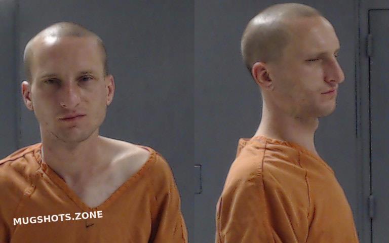 HUKILL MATTHEW JAY 02/25/2023 - Hunt County Mugshots Zone