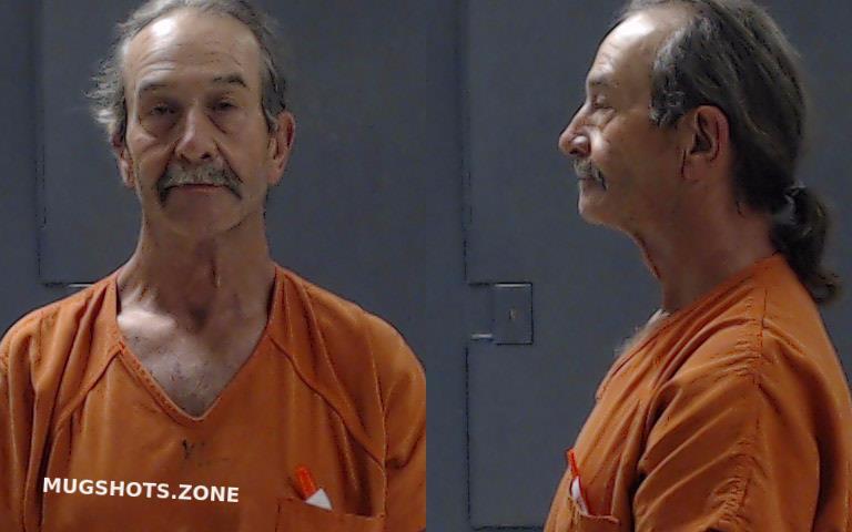 COOK CHARLES ANTHONY 02/26/2023 - Hunt County Mugshots Zone
