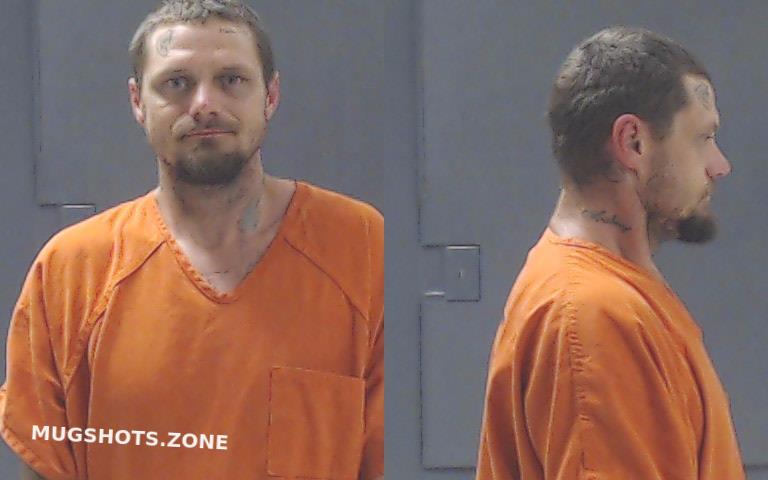 LONG JAMIE LEE 02/26/2023 - Hunt County Mugshots Zone