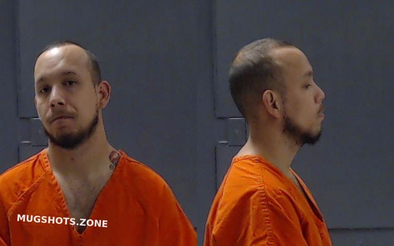 YANEZ LUIS JASON 02/28/2023 - Hunt County Mugshots Zone