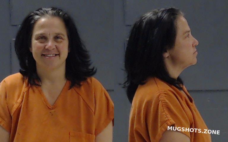 STARNES BARBARA LYNN 03/02/2023 - Hunt County Mugshots Zone