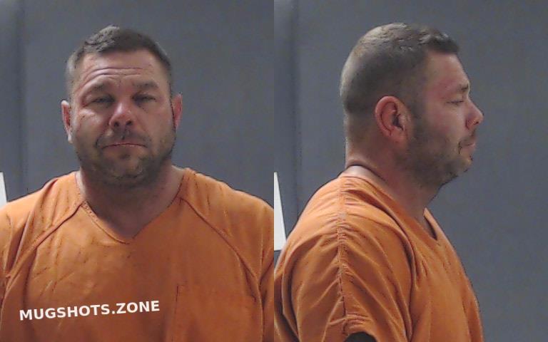 RIDDLE CRAIG 03/06/2023 - Hunt County Mugshots Zone