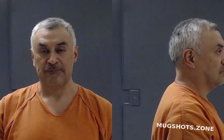CASTANEDA PHILLIP RAY 03/10/2023 - Hunt County Mugshots Zone