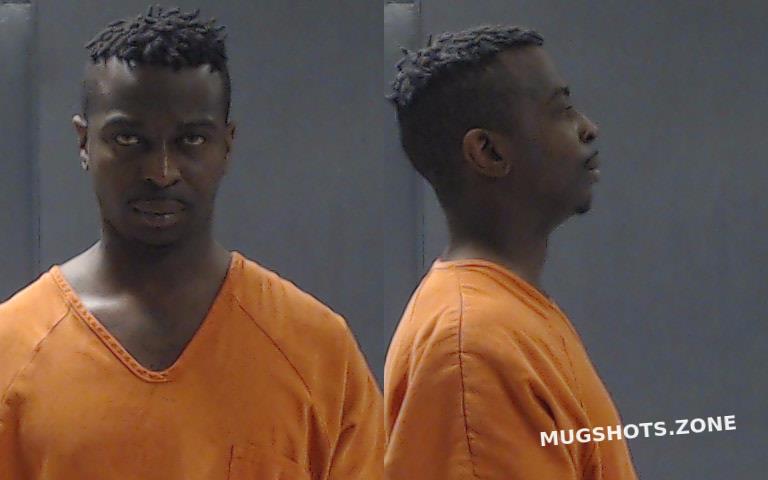 WADE DANTE DIAS 03/10/2023 - Hunt County Mugshots Zone