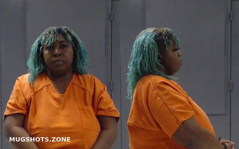 BROOKS KADIE BURDETTE 03/14/2023 - Hunt County Mugshots Zone