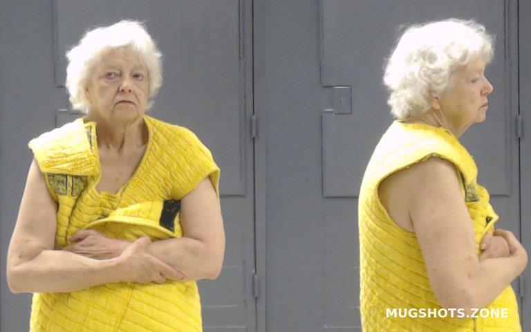 WHEELER JUDY LOWERY 03/24/2023 - Hunt County Mugshots Zone