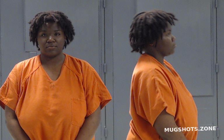 GRUNDY MAHOGANY ANNETTE 03/24/2023 - Hunt County Mugshots Zone