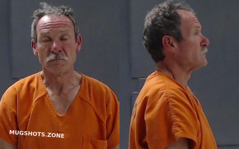 JERNIGAN KENNETH ONEIL 03/28/2023 - Hunt County Mugshots Zone