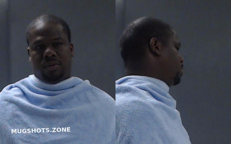 TOLIVER MARCUS LYNN 03/31/2023 - Hunt County Mugshots Zone