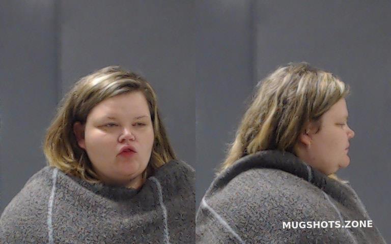 KING ASHLEY RENEA 04/05/2023 - Hunt County Mugshots Zone