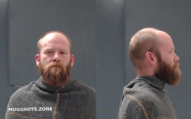 ISHAM JOSHUA EDDY KYLE 04/06/2023 - Hunt County Mugshots Zone