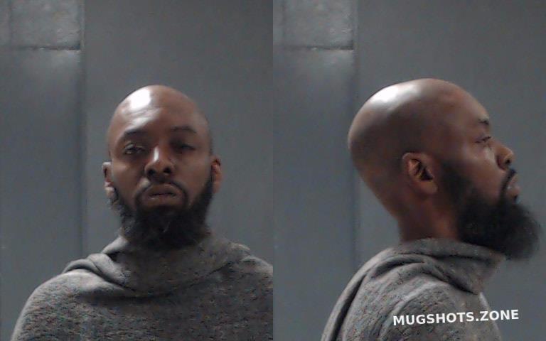 STERLING ARTHUR RAY JR. 04/06/2023 - Hunt County Mugshots Zone