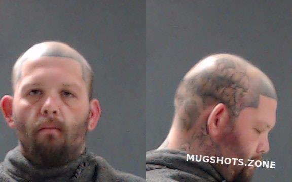 GARCIA DERRICK MATTHEW 04/25/2023 - Hunt County Mugshots Zone GARCIA DERRICK MATTHEW 04/25/2023 - Hunt County Mugshots Zone
